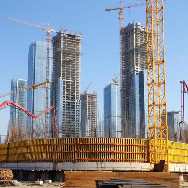 H20 Timber Beam product demonstration and application examples