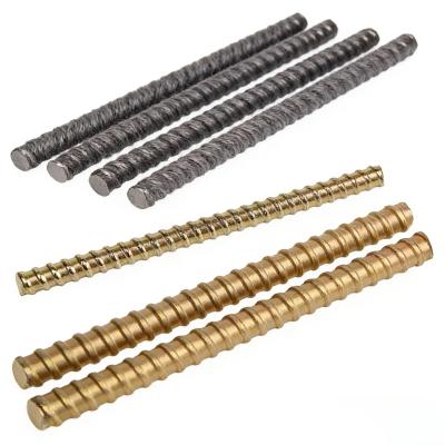 China Aluminum Formwork Tie Rods Reusable Shuttering Tie Bars For Lightweight And Rapid Assembly Solutions for sale