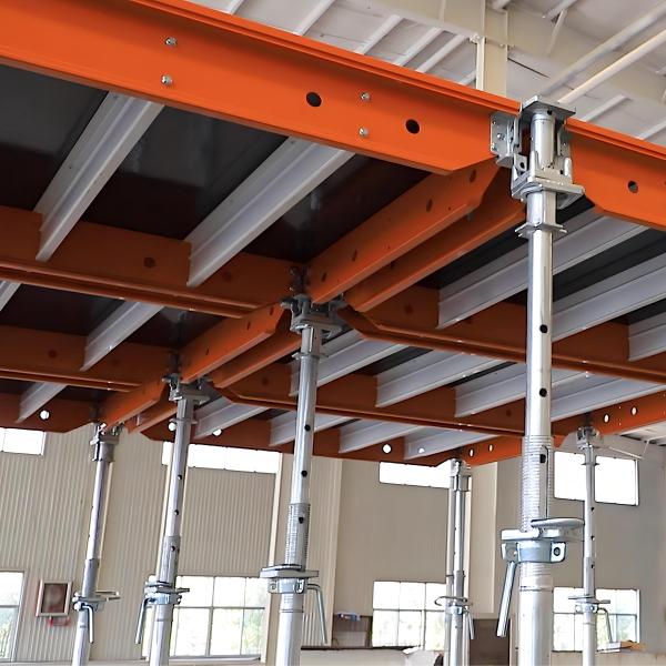 Quality Best Custom Alu Skydeck Formwork Drophead Slab System for sale
