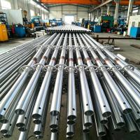Quality Ring Lock Scaffold System for Construction Building and Concrete Support for sale
