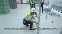 Ring-Lock Scaffold 3