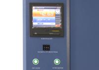 China Heat Endurance Programmable Temperature And Humidity Chamber Decrease Failure Rate for sale
