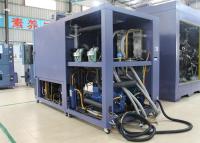 China Environmental Stress Screening Test Chamber 10C/min Ramp Rate ESS Chamber 225L for sale