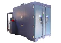 China Pharmaceutical Stability Walk In Climatic Chamber -65°C to 80°C 8m³ to 40m³ for sale