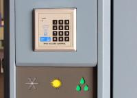 China Standard Constant Laboratory Climatic Test Chamber 80L to 1500L -70°C to 180°C for sale