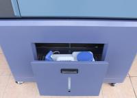 China Programmable Temperature Humidity Test Chamber 80L to 1500L -70°C to 180°C Touch Screen Controller for sale