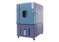 China Heat Endurance Programmable Temperature And Humidity Chamber Decrease Failure Rate for sale