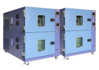 China Programmable Temperature Test Chamber RKC Digital Display Temperature Controller for sale