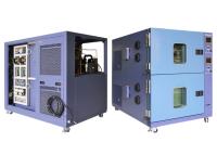 China Thermal Cycling Temperature Test Chamber High Precision Micro Computer Touch Controller for sale