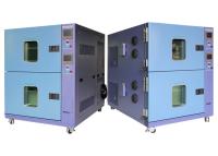 China High Low Temperature Test Chamber For Testing Material Resist Cold Performance for sale