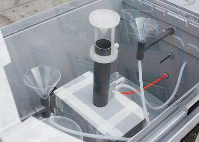China Câmara cíclica do teste de corrosão para testar a camada protetora material metálica à venda