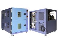 China High Low Temperature Test Chamber 80L to 1500L -70°C to 180°C CE Certified for sale