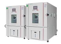 China Touch Screen Environmental Stress Screening Chamber Reliability Testing for sale