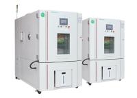 China Temperature Humidity Test Chamber 80L to 1500L -70C to 180C Rapid Rate Change for sale
