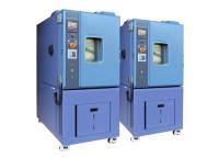 China Programmable Temperature Humidity Chamber 150L 400V Overheating Protection Lab Test for sale