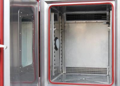 Cina Camera di prova di umidità di temperatura di stabilità nessuna camera climatizzata economizzatrice d'energia di condensazione per la prova ambientale in vendita