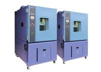 China Multi Function Humidity Temperature Test Chamber For Different Environment Condition for sale