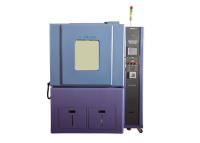 China Environmental Stress Screening Test Chamber 10C/min Ramp Rate ESS Chamber 225L for sale