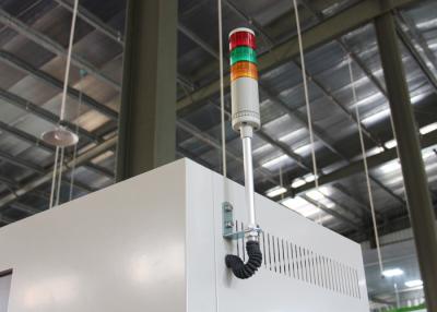 China Controle eletrônico do microcomputador preciso industrial do forno de secagem à venda