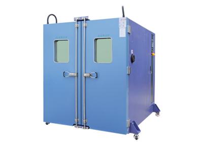 China As câmaras das pessoas sem marcação modulares da câmara do teste ambiental para dispositivos eletrónicos à venda