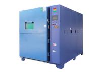 China Digital Thermal Shock Test Chamber 50L to 500L with Germany Compressor -70℃ to 150℃ for sale