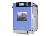 China Programmable Benchtop Temperature Humidity Chamber 22.5L -40 to 150C for Lab Testing for sale