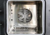 China Programmable Benchtop Temperature Humidity Chamber 22.5L -40 to 150C for Lab Testing for sale