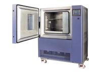 China Ultra Low Temperature Test Chamber -75℃ 64L Environmental Chamber with Touch Screen Programmer for sale