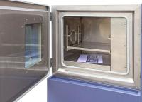 China Ultra Low Temperature Test Chamber -75℃ 64L Environmental Chamber with Touch Screen Programmer for sale