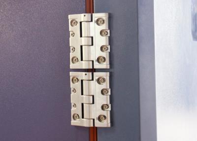 中国 床の立場の電気電気テストのための自動制御システムが付いているプログラム可能な温度の湿気テスト部屋 販売のため