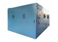 China Negative Pressure Environmental Test Chamber High Low Temperature Altitude Simulation 1000L -70 to 180C for sale