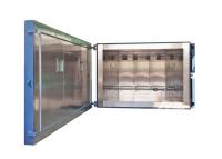 China Negative Pressure Environmental Test Chamber High Low Temperature Altitude Simulation 1000L -70 to 180C for sale