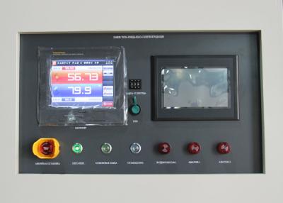 Cina Camera di prova climatica del simulatore solare, macchina di prova resistente del tempo della lampada allo xeno in vendita