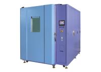 China Stability Climatic Constant Temperature Humidity Controller , Aging Test Chamber for sale