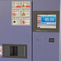 China Programmable Adjustable Mode Program Setting Function High Low Temperature Test Chamber for sale