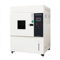 China Full Spectrum Xenon Weatherometer For Material Testing for sale