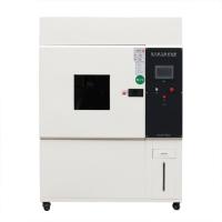 China Full Spectrum Xenon Weatherometer For Material Testing for sale
