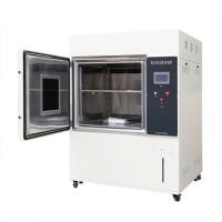 China Full Spectrum Xenon Weatherometer For Material Testing for sale