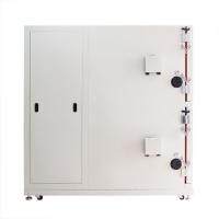 China Automatic Control System Improve Product Quality Temperature And Humidity Test Chamber for sale
