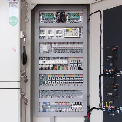 Cina Prova ciclica di temperatura della camera di prova di umidità di temperatura in vendita