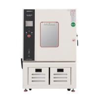 China Programmable Constant Temperature Humidity Test Chamber for sale