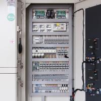 China Programmable Automatic Control Climatic Test Chamber for sale