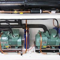 China Programmable Constant Temperature Humidity Test Chamber for sale