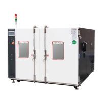 China Programmable Automatic Control Climatic Test Chamber for sale
