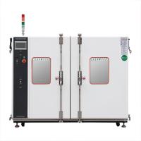 China Programmable Automatic Control Climatic Test Chamber for sale