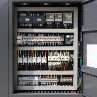 China Programmable Automatic Control Climatic Test Chamber for sale