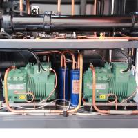 China Programmable Automatic Control Climatic Test Chamber for sale