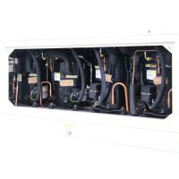 China Constant Temperature Humidity Climatic Test Chamber for sale