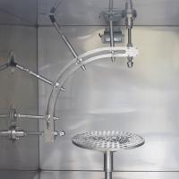 China Climatic Laboratory Testing Equipment Environmental Simulation for sale