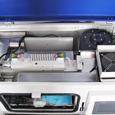 Cina Simulazione solare della camera di prova del xeno raffreddata aria di Benchtop in vendita